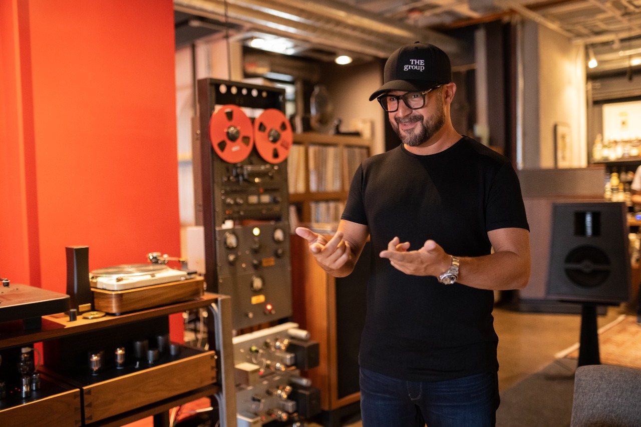 Pierre Hachar Jr. El abogado de entretenimiento que todo artista debe ...