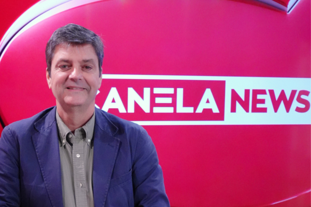 Un año de cambios en Canela News con Manuel Aguilera - SOMOS LA REVISTA