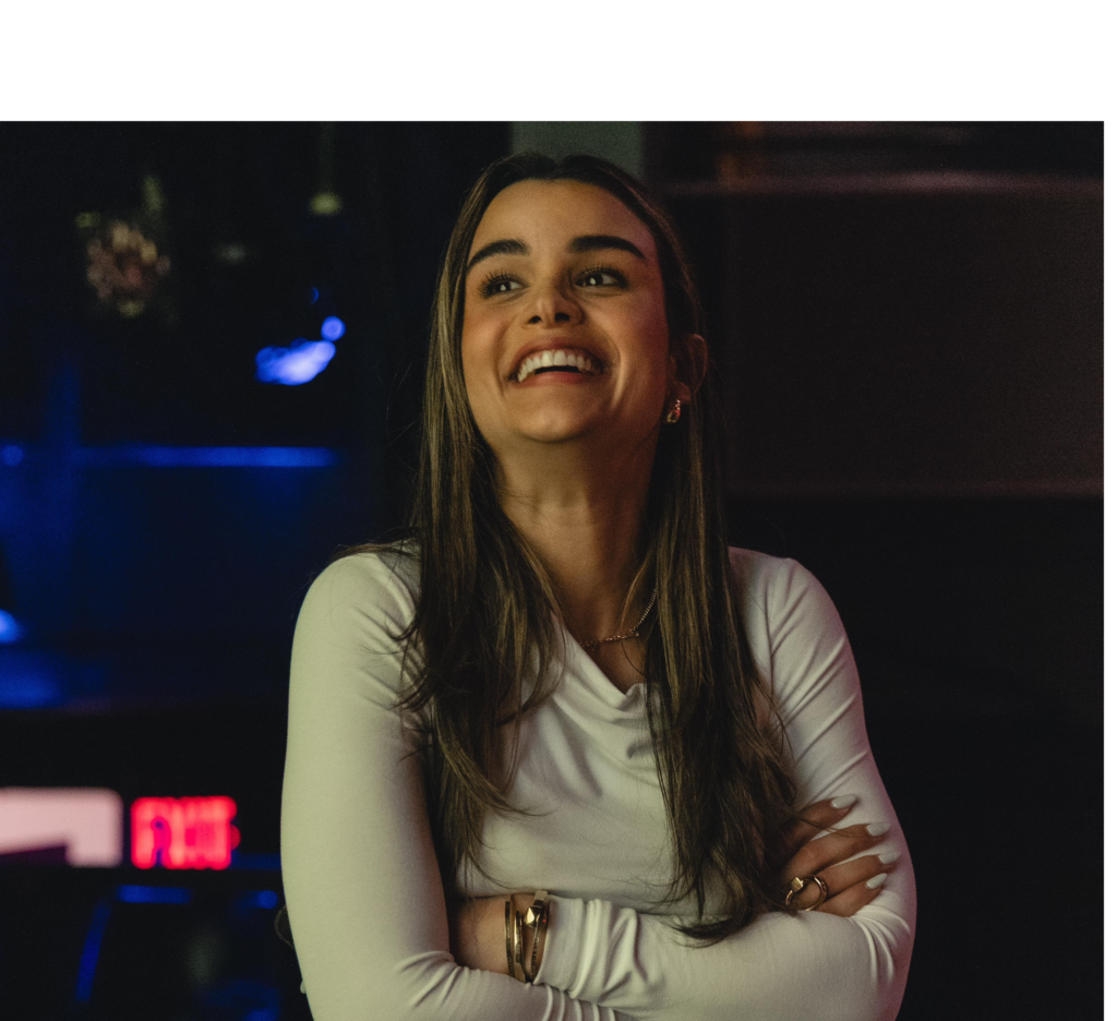 CLARISSA MOLINA DEBUTA COMO PRODUCTORA DE TEATRO EN NUEVA YORK CON EL ...