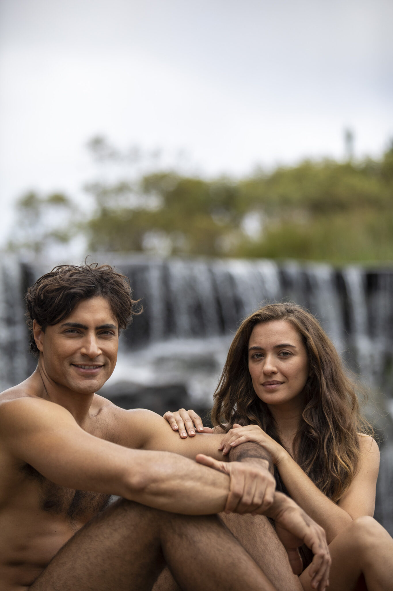 LA SUPERPRODUCCIÓN BÍBLICA GÉNESIS LLEGA A PASIONES EL 6 DE ENERO DE 2025 - SOMOS LA REVISTA