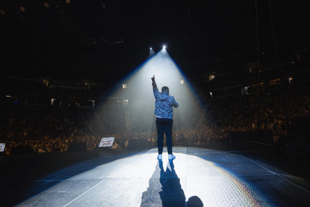 Josué Comedy regresa a Puerto Rico con “Ay Que Cruz”, la obra que ...