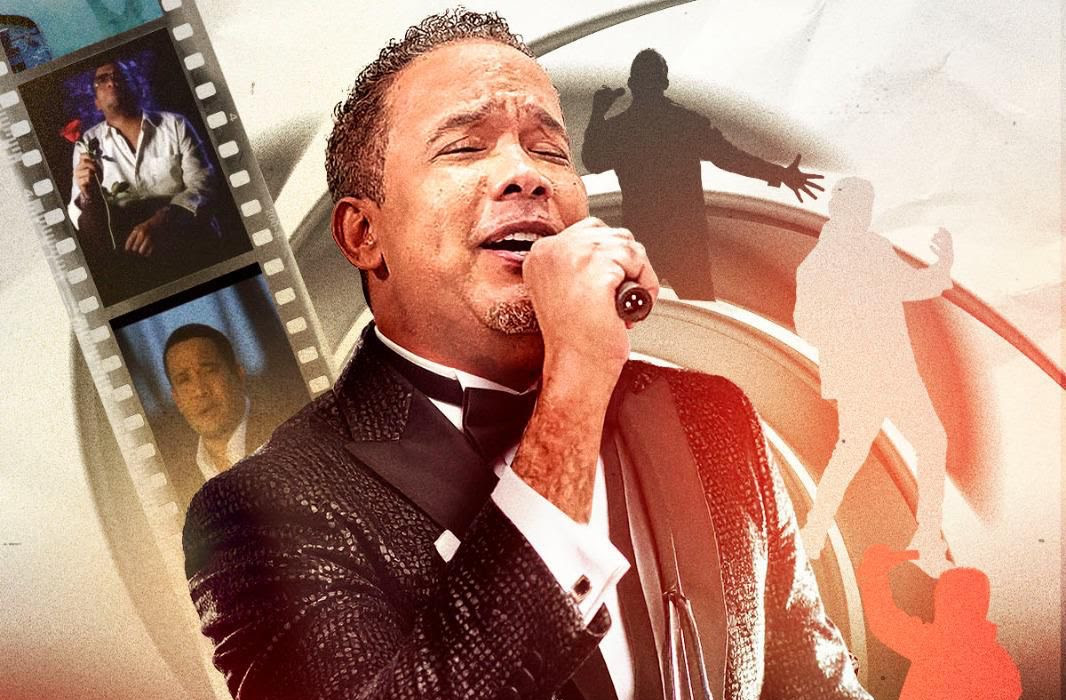 Héctor Acosta “El Torito” presenta su gira “Mi Historia Musical… El ...