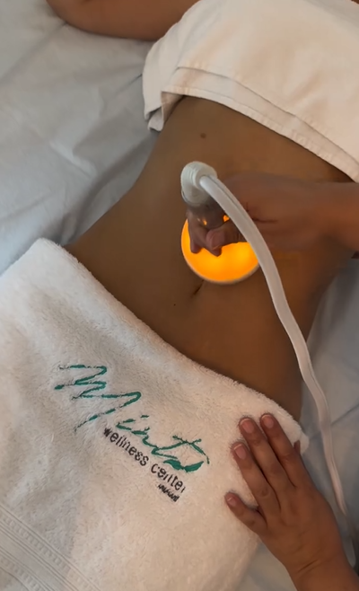 Fibrosis postquirúrgica: Cómo tratar la piel endurecida tras una ...