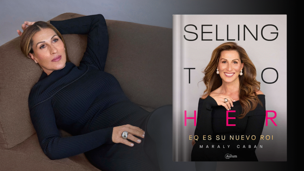 “Selling To Her”, una guía para conectar con el verdadero motor del mercado actual: la mujer ...
