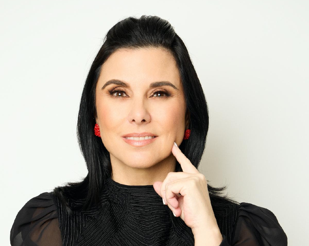 ¡Margarita Pasos elegida entre las 100 personalidades más influyentes ...