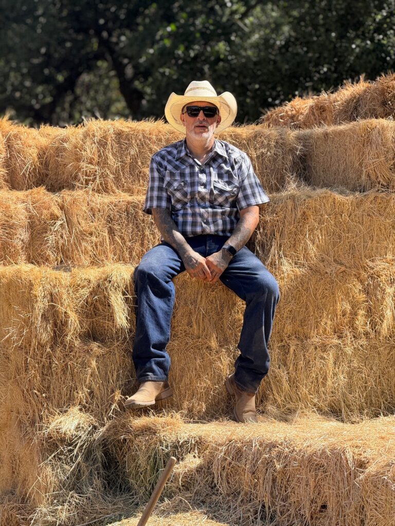 Sobreviviente latino de cáncer representará esperanza y resiliencia en ...