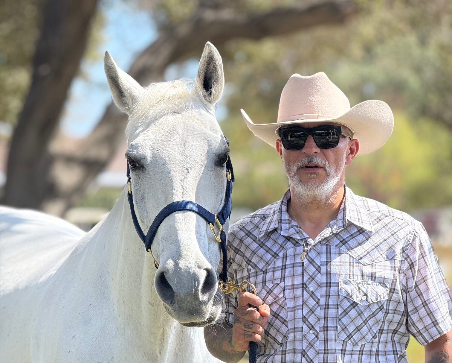 Sobreviviente latino de cáncer representará esperanza y resiliencia en ...