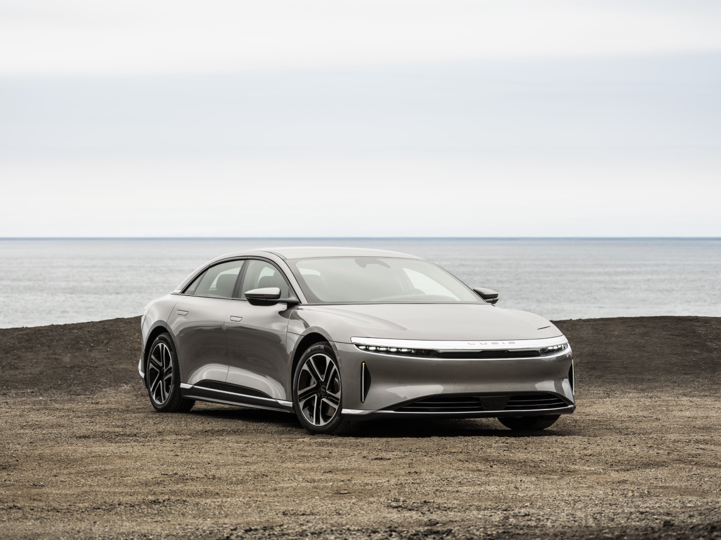 2026 Lucid Air: la alternativa más genuina al Tesla Model S - SOMOS LA ...