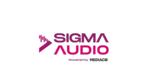 Sigma y MediaCo lanzan una red de audio dirigida a 150 millones de ...