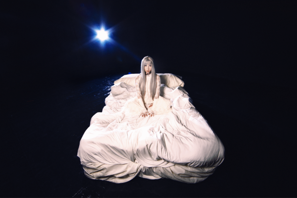 Kei Linch empieza el 2026 con “Ya No Estás” - SOMOS LA REVISTA